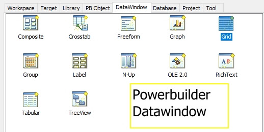 Powerbuilder datawindow is very slow