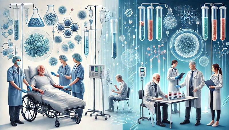 난치병만을 위한 재생의료?이젠 ‘항노화’까지 넓혀야 할 때!