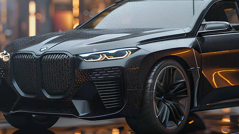 BMW X8 가격 ∣ 출시일 2025 최신 정보