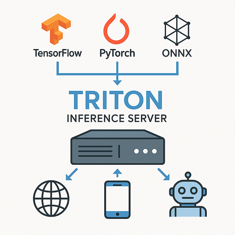 Triton Inference Server란?