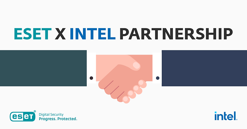 ESET KOREA operated by ESTC 공식 블로그 :: ESET(이셋), Intel과 협력하여 하드웨어 기반 랜섬 ...