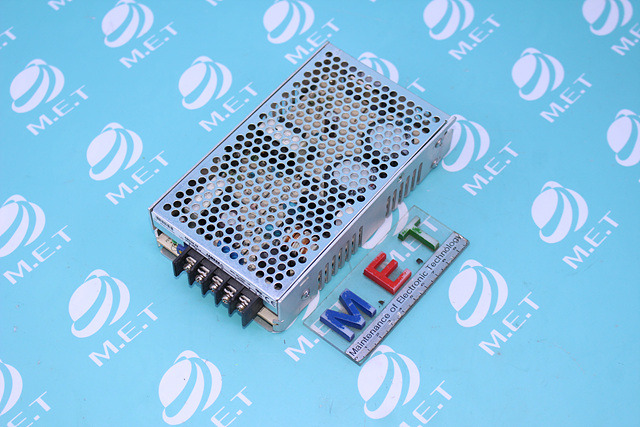 SWS50-24 [POWER SUPPLY] TDK-LAMBDA POWER SUPPLY SWS50 24 ㈜엠이티 산업 자동화 장비 ...