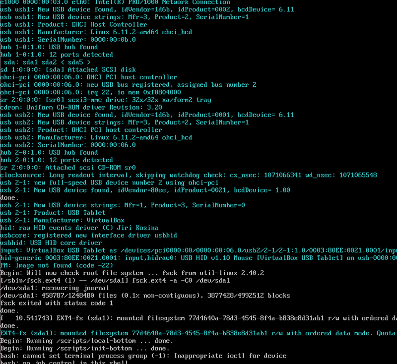 [Linux] Kali Linux에서 PCAP 기반 패킷 캡처 프로그램 실행하기