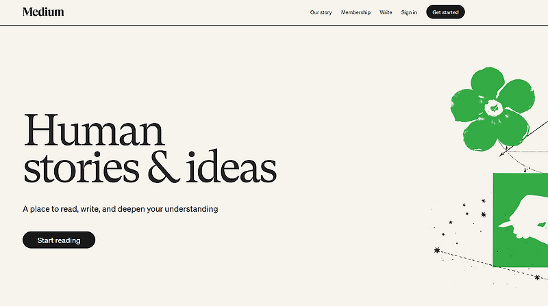 How to Create a Medium.com Account: Step-by-Step Guide
