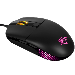 앱코 HACKER A660 게이밍 마우스 리뷰: PixArt PMW3325 센서 탑재 게이밍 마우스 추천