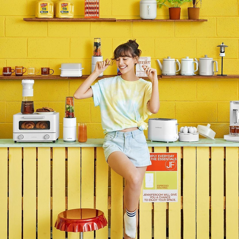 JENNIFER ROOM (제니퍼룸)