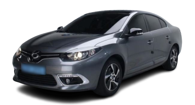 르노(삼성) SM3 Z.E RE