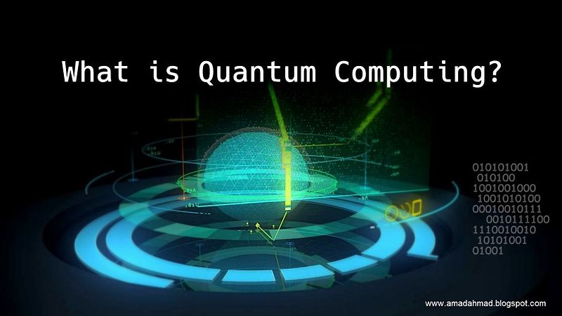 Unlocking the Quantum World: A Step-by-Step Guide to Setting Up Your ...