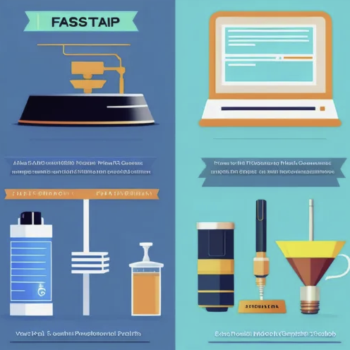 Flask vs FastAPI 비교 분석