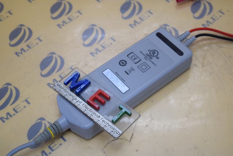 KEYSIGHT N2790A DIFFERENTIAL PROBE 산업용 자동화 장비 수리 (주)엠이티