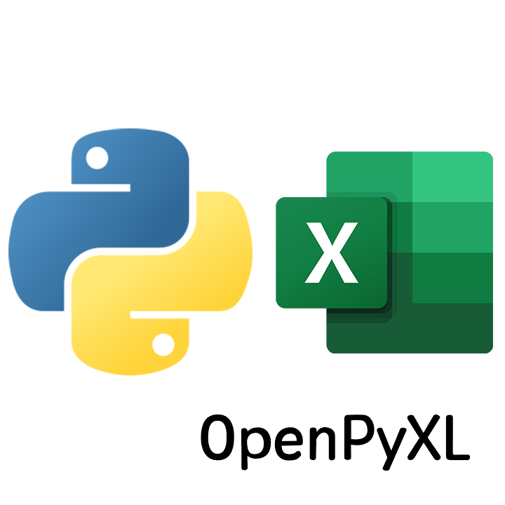 [Python] 파이썬 엑셀 다루기(Feat. OpenPyXL) — F-Man World!