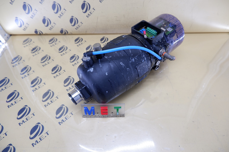 [SINGLE CONTROL VALVE] BURKERT BURKERT 8630 /구매 수리 단종품지원 / (주)엠이티