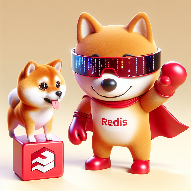 Redis Sorted Set 타입 특징 및 자주 쓰는 명령어 알아보기