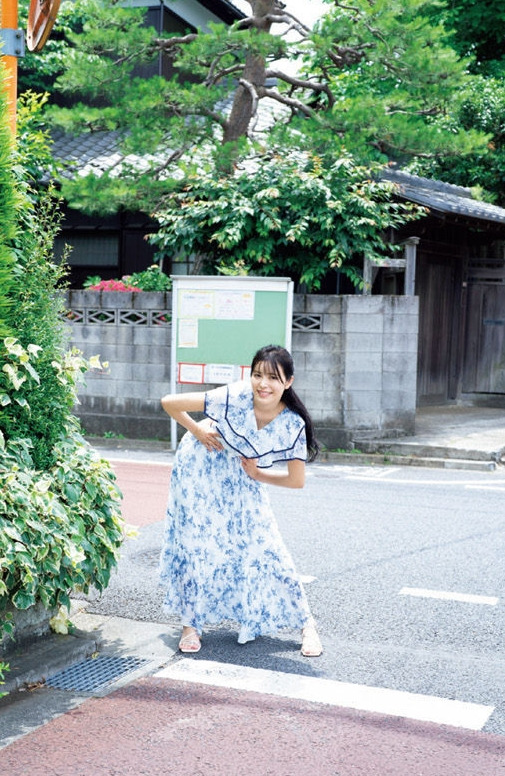 Takeuchi Hana (타케우치 하나)