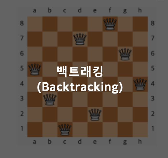 [알고리즘/JAVA] 백트래킹(Backtracking) : 개념 (N-Queen / 스도쿠)