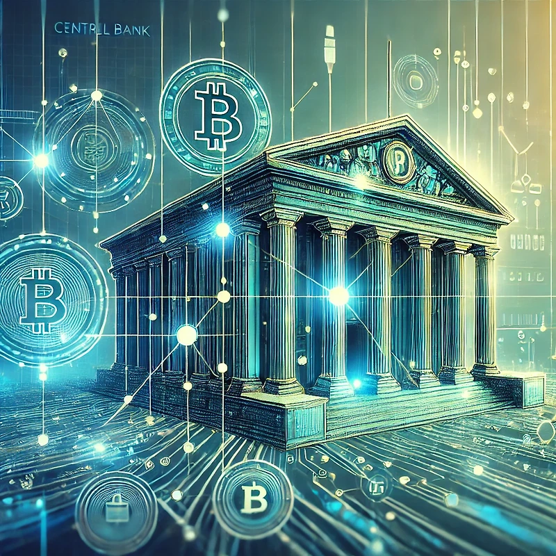 7. CBDC가 경제와 금융 시스템에 미치는 영향