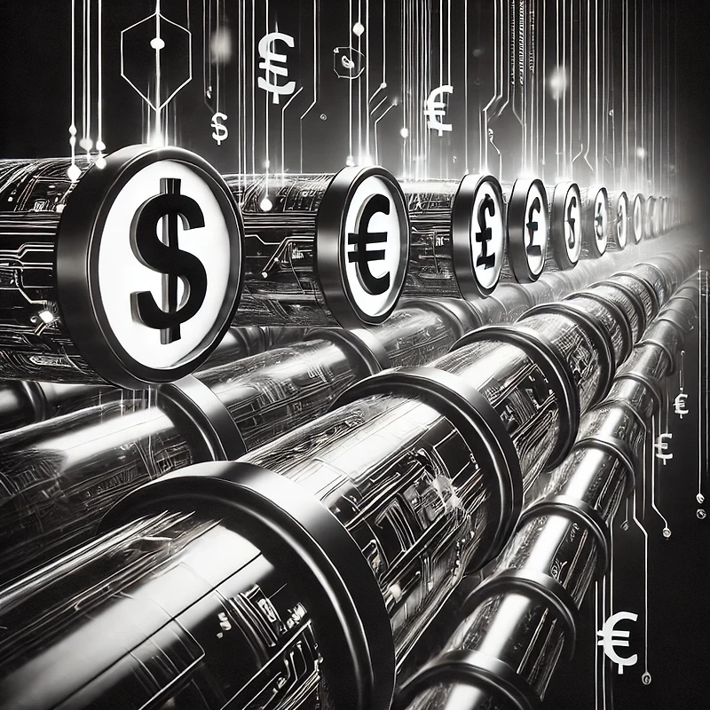 머니파이프라인(Money Pipeline) 이란?