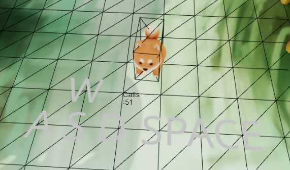 R3F에서 3d Text만들기 및 웹폰트json 파일 크기 최적화 :: 엉금엉금