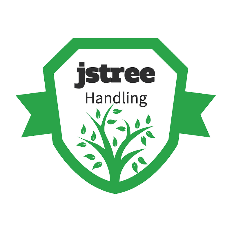 jstree 핸들링 방법(대용량 데이터 다루기 - 행걸리는 현상)