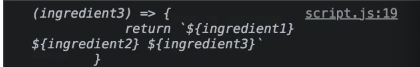 [JavaScript] 커링(Curry Function)