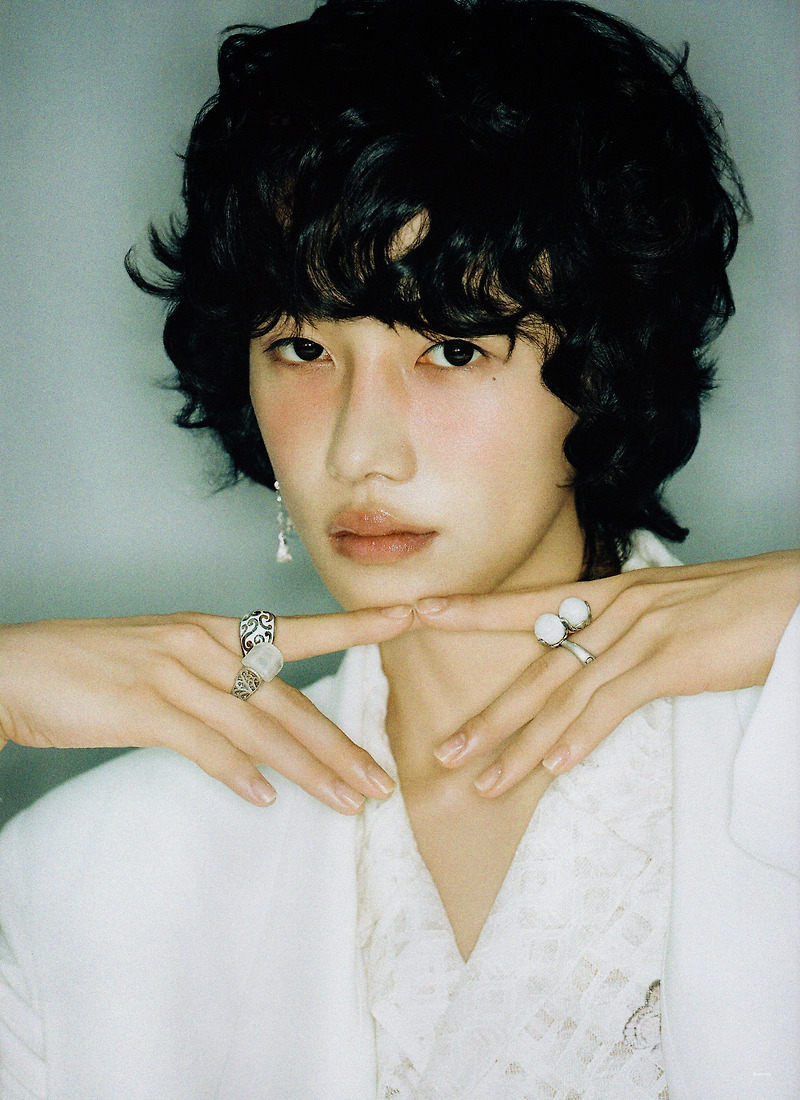 DAZED GIRL 2024 Edition