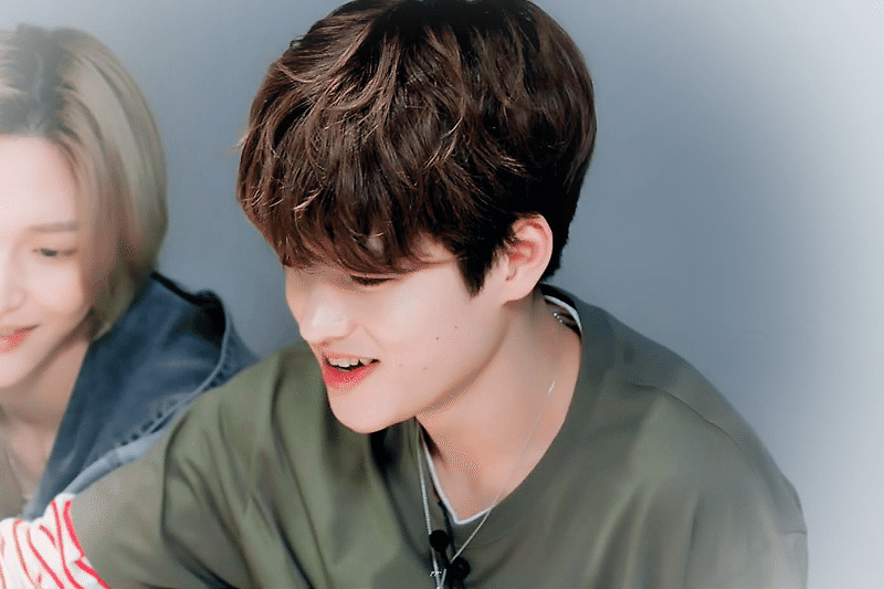 WE RIIZE EP.18 : 240408 :: to.sohee