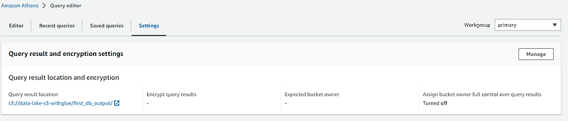 [AWS] Athena 테이블 생성, 데이터 붓기 (CREATE Table, CTAS, INSERT INTO SELECT)