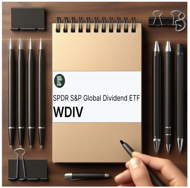 WDIV ETF