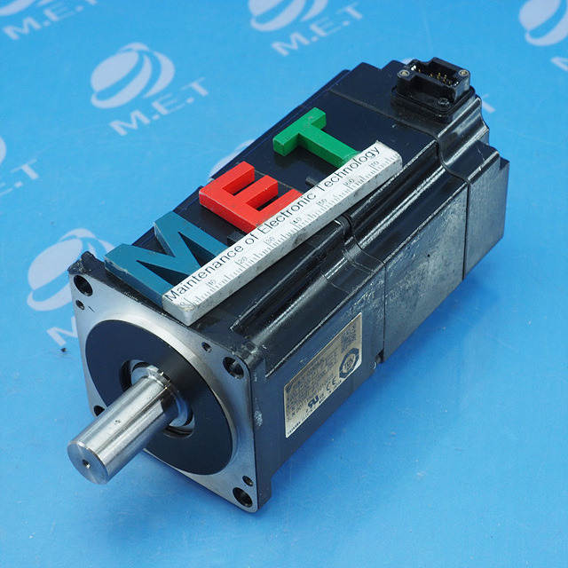 YASKAWA SGMJV-02ADA2C [MOTOR] SERVO MOTOR SGMJV 02ADA2C ㈜엠이티 산업 자동화 장비 ...