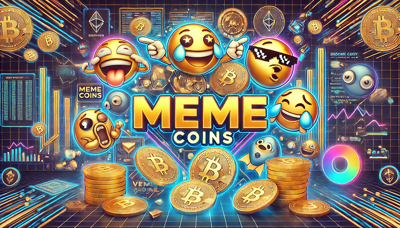 Launch Viral Cryptos with a Meme Coin Development Company