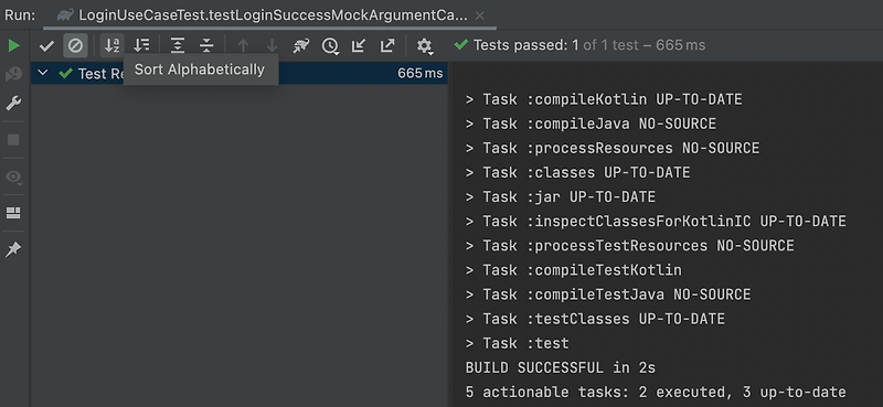 Kotlin에서 Mockito ArgumentCaptor 사용시 java.lang.NullPointerException: argumentCaptor.capture ...