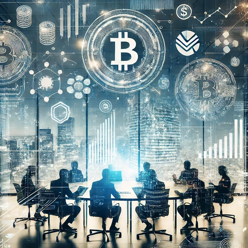 Rerail: Anthony Danon이 선보이는 핀테크 집중 엔젤 펀드