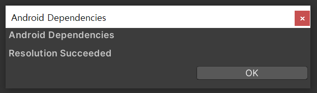 [유니티] GPGS 플러그인 ERROR: JAVA_HOME is not set and no 'java' command could ...