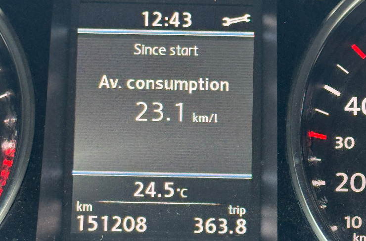 P0784 Volkswagen Code - 4-5 Shift Malfunction