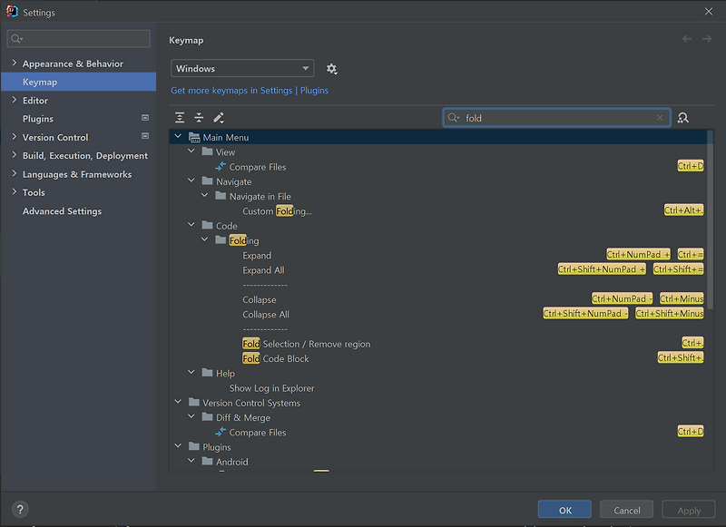 [jetbrains] phpstorm, intellij 개발시 유용한 단축키 — Anti-삽질