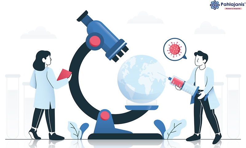 Inside the IVF Lab: How Advanced Technology Boosts Success Rates