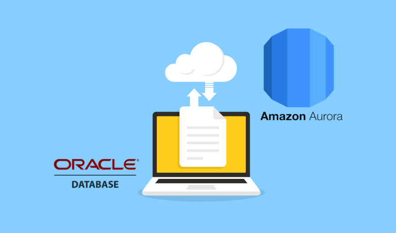 Oracle to AWS Aurora PG 1탄 (Shareplex AWS 전환 여정)