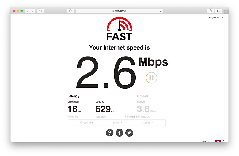 Digi Speed Test: Uncovering the Truth Behind Your Internet Connection's ...