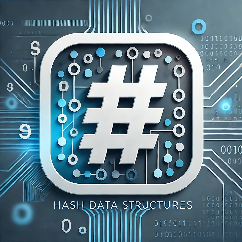 [Hash] (1) - Hash 자료구조