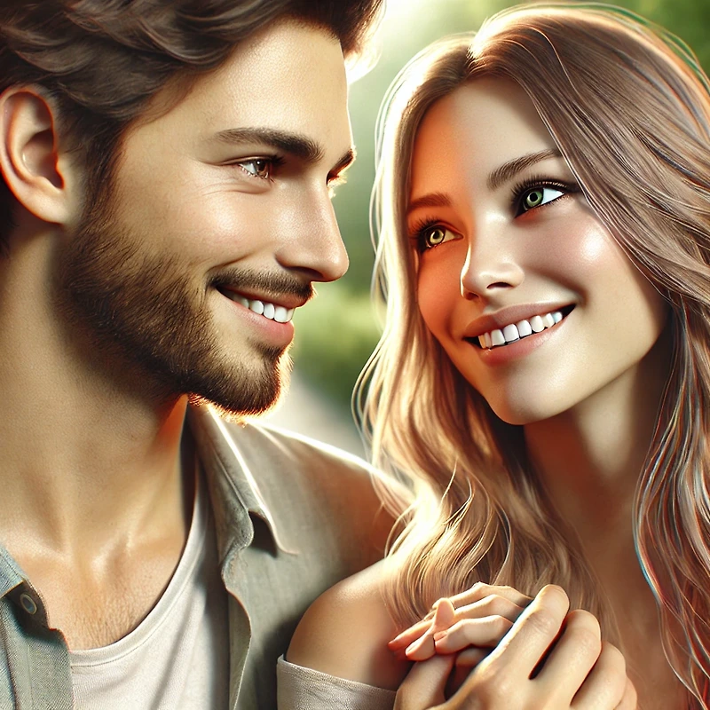 여성이 원하는 10가지 :: middle-aged love