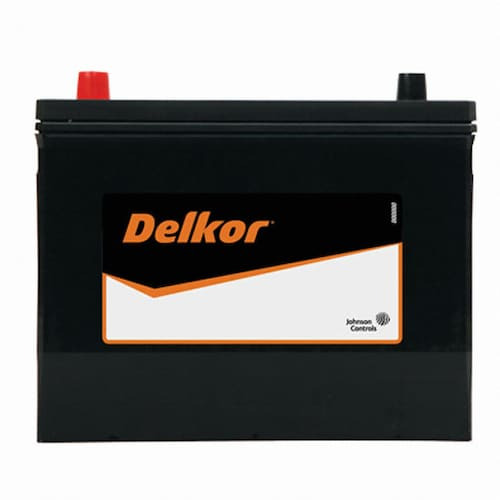 델코 DF90L 차량용배터리 적용차