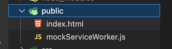 [Mocking] MSWjs를 이용한 API 모킹 쉽고 빠르게 활용하는 법(with React + Webpack) :: 프론트엔드 복습노트