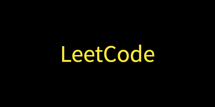[LeetCode] The K Weakest Rows in a Matrix