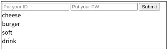 Javascript / DOM / 기초 / createElement, textContent, append, remove, querySelector
