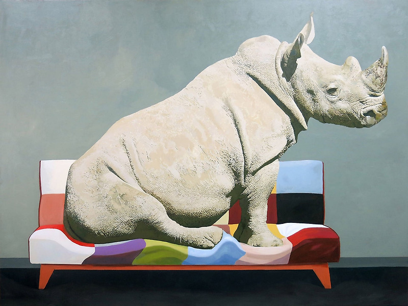 안드레아 바루피(Andrea Baruffi), 이탈리아, 일러스트레이, 1949-현재