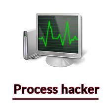 windows 실행되고 있는 프로그램 모든 명령어로 보기(Process Hacker 2사용)