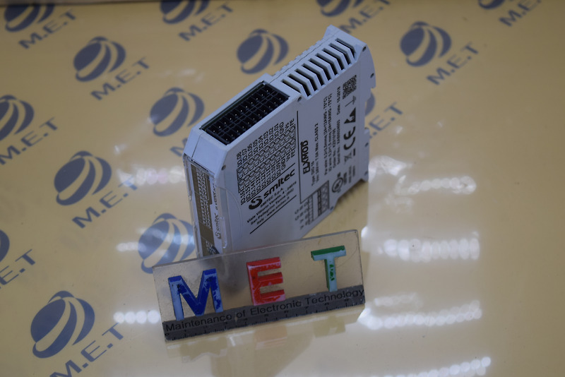 SMITEC DIO 16 MODULE 산업용 자동화 장비 수리 (주)엠이티