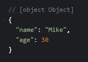[javascript/140분 완성] 객체 메소드(Object methods), 계산된 프로퍼티(Computed property)