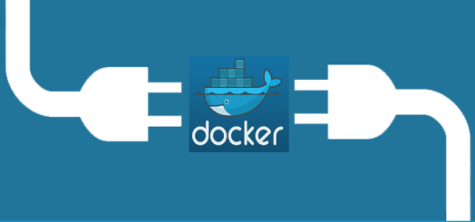 Docker Plugin에 대하여