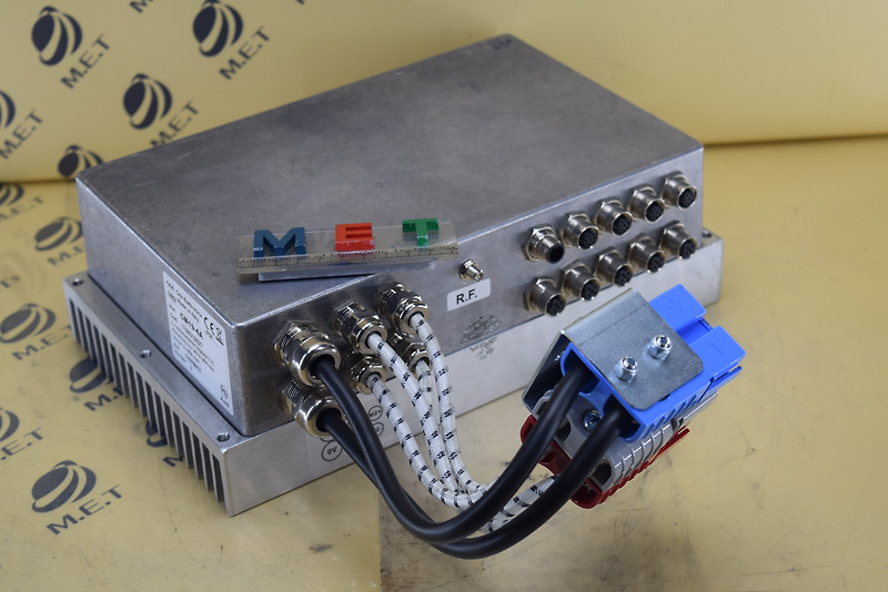 [CONTROLLER] Cea Elettronica CM19-4A CM194A